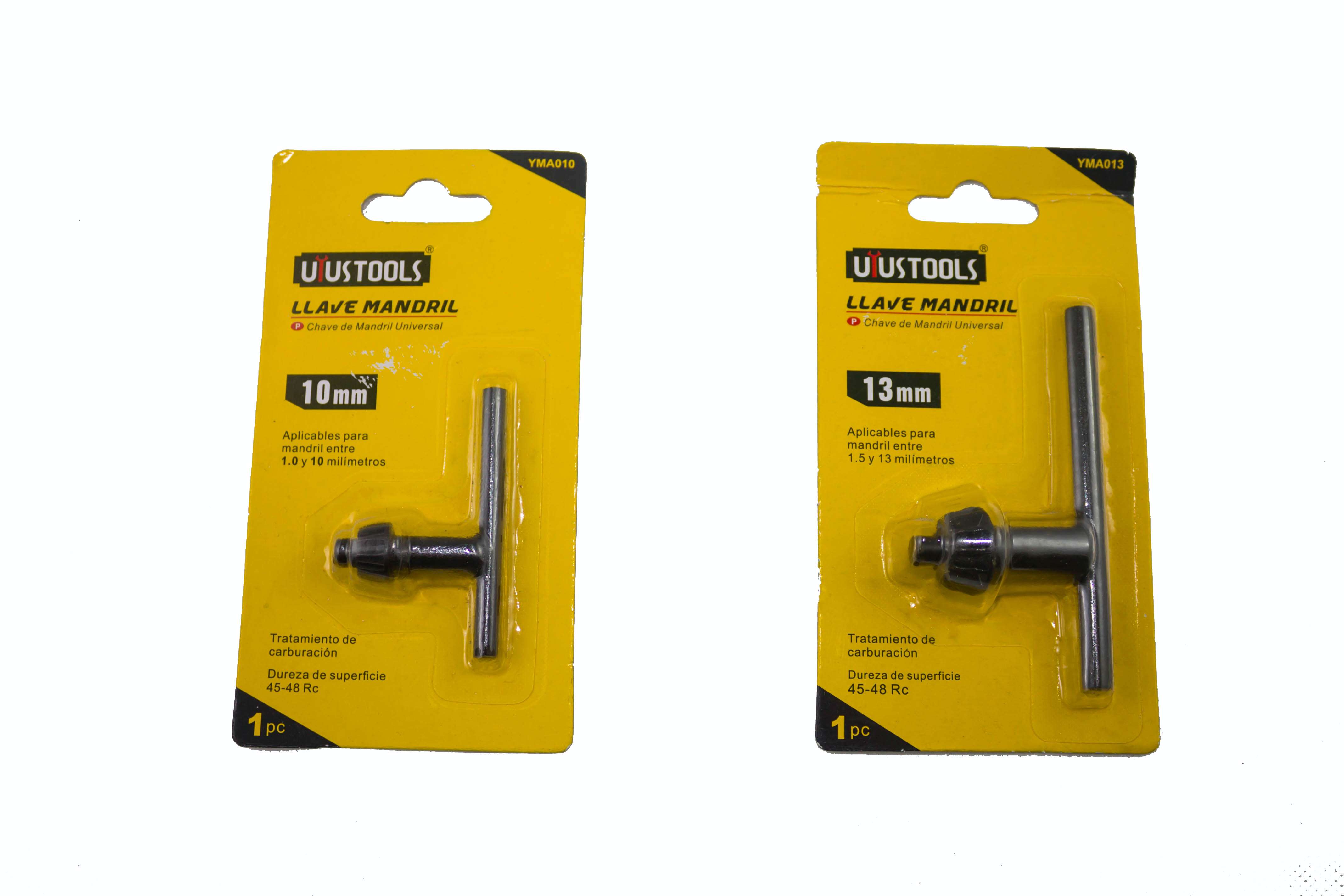 Llave mandril taladro – Ferretería Mincho