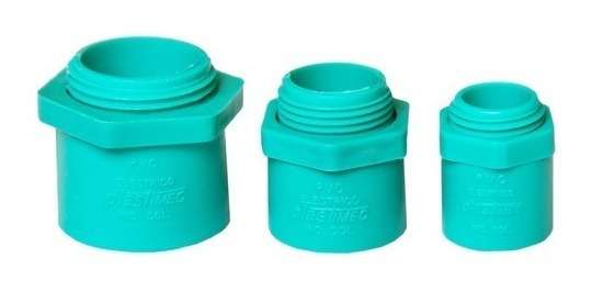 Terminal conduit – Ferretería Mincho