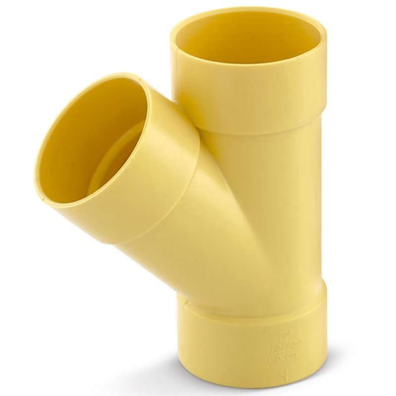 Yee sanitaria – Ferretería Mincho