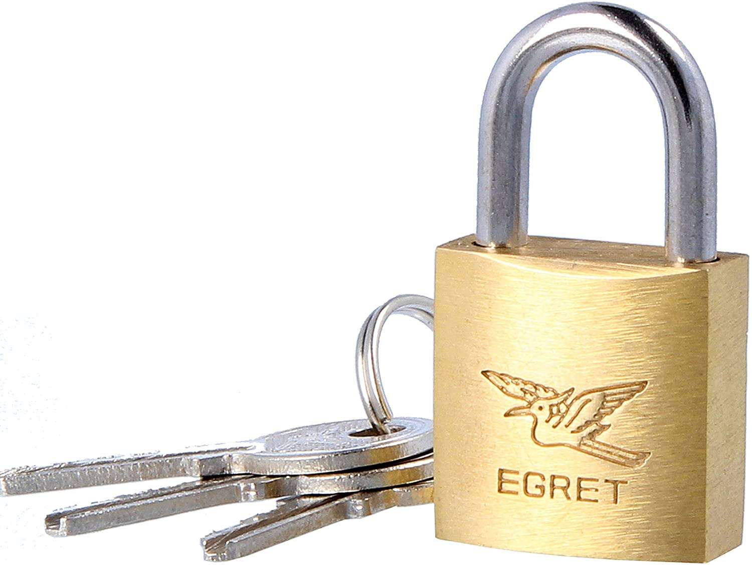 Candado Egret – Ferretería Mincho